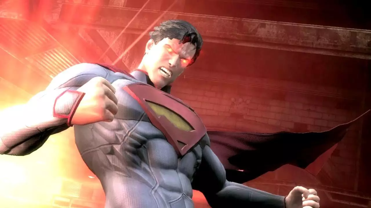 Cele mai puternice 15 versiuni ale lui Superman 10004_10