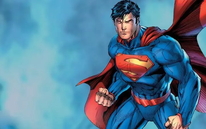 Супермендин эң күчтүү 15 версиясы 10004_13
