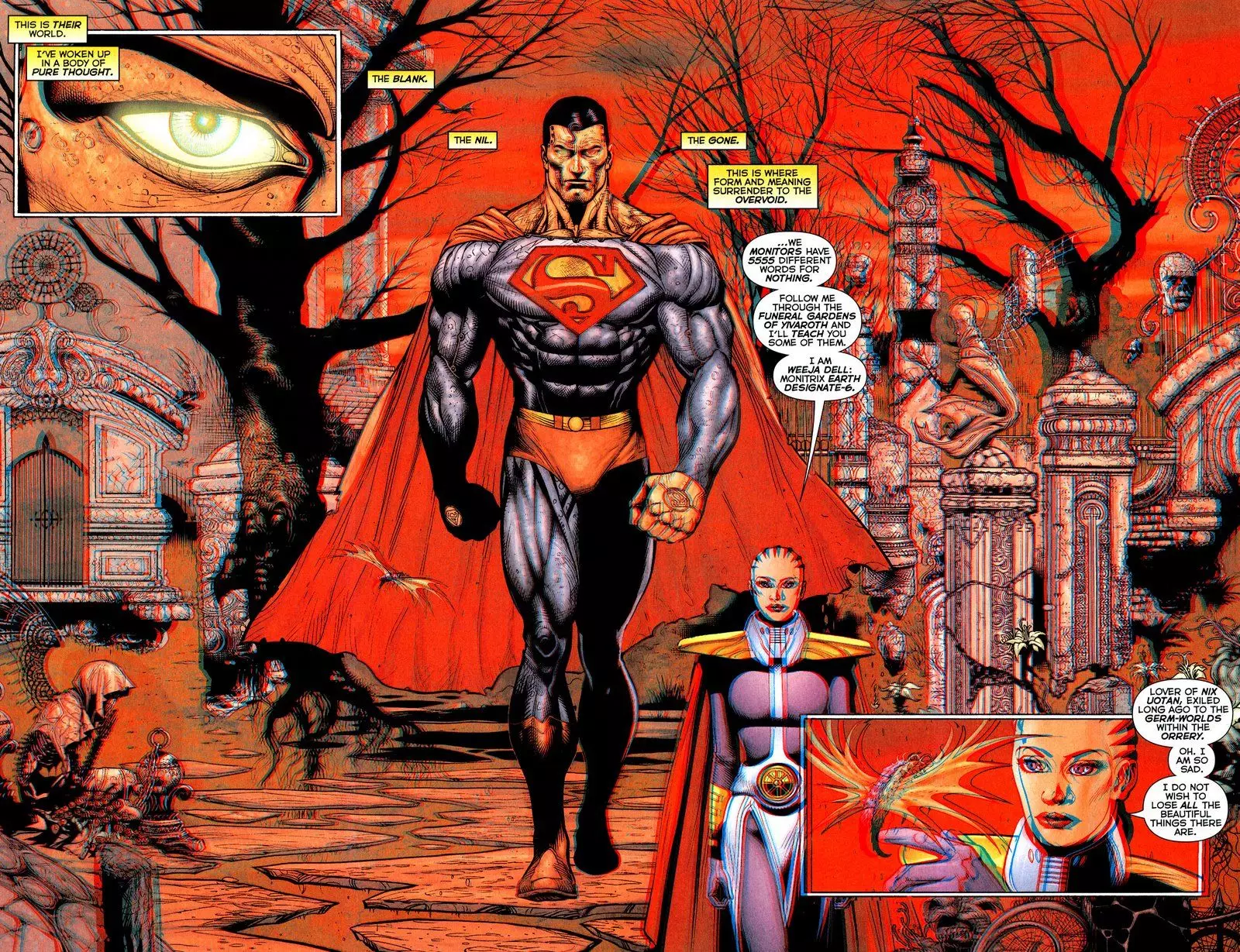 Die 15 mächtigsten Versionen von Superman 10004_16