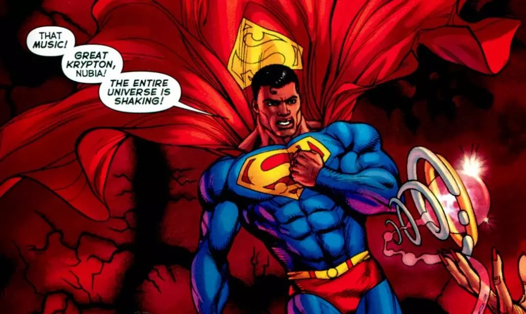 De 15 machtichste ferzjes fan Superman 10004_6