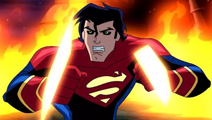 15 najmoćnijih verzija Supermana 10004_7