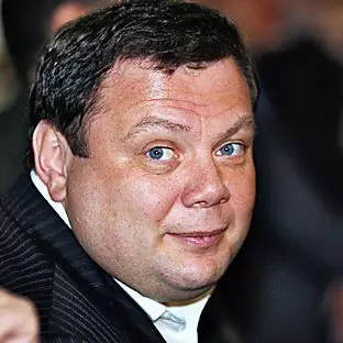 Michaił Fridman Net Worth