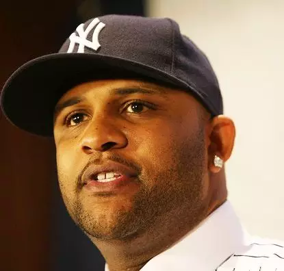 CC Sabathia Net Worth