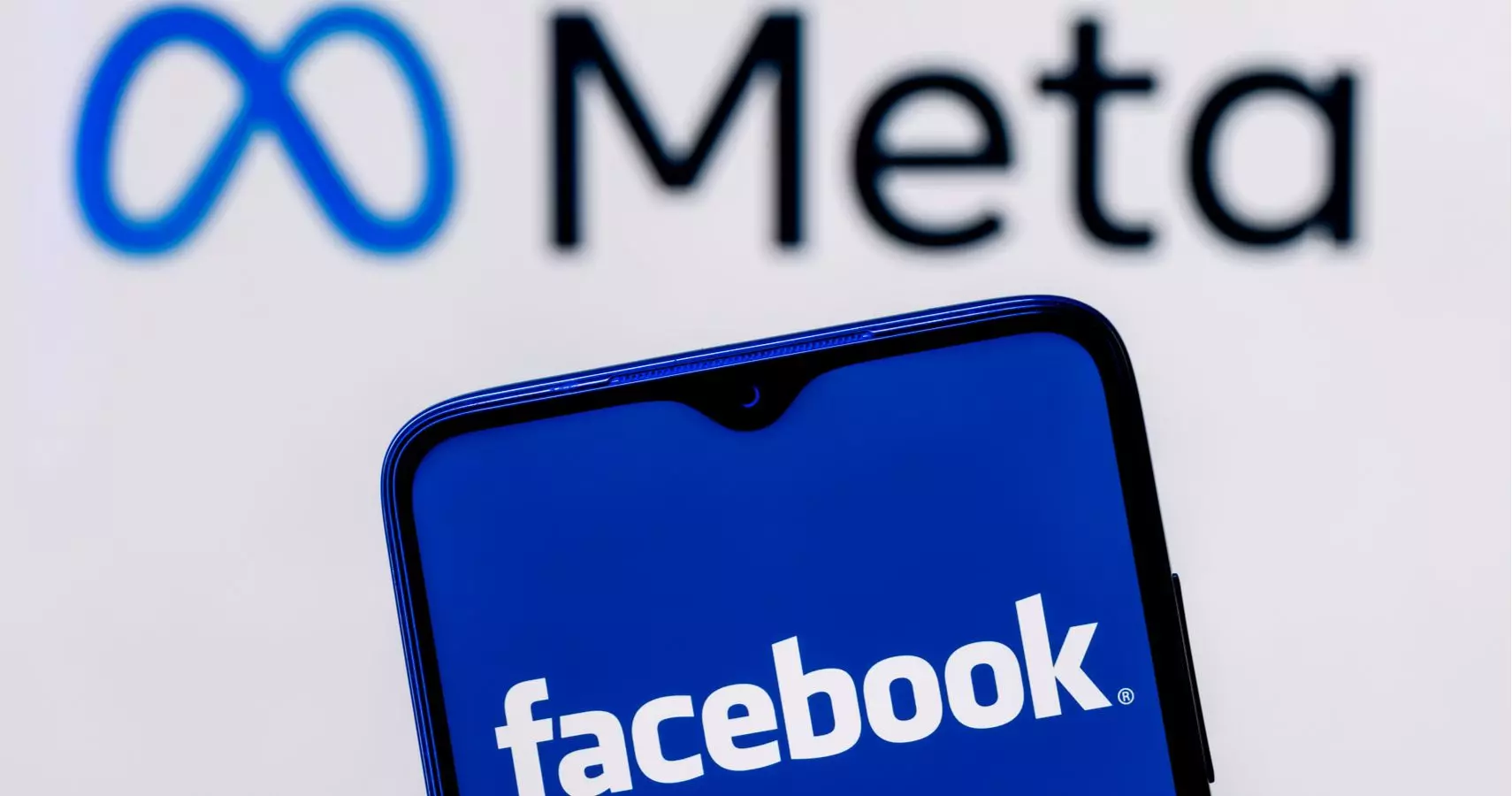 Facebook, gigant mediów społecznościowych o wartości 900 miliardów dolarów, jest teraz Meta 10088_0