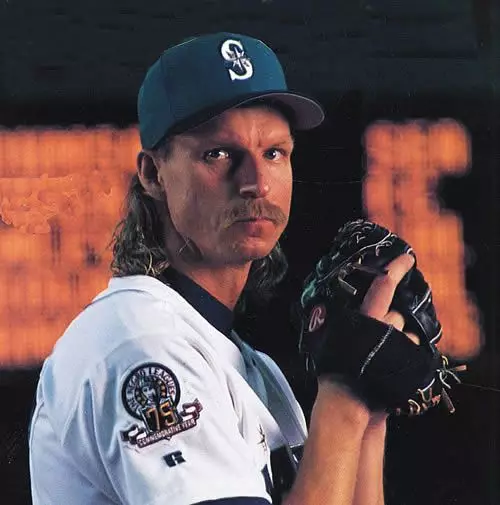 Randy Johnson Net Worth