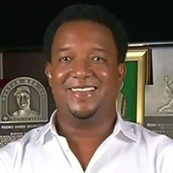 Pedro Martinez (MLB) Nettowaarde 1013_1