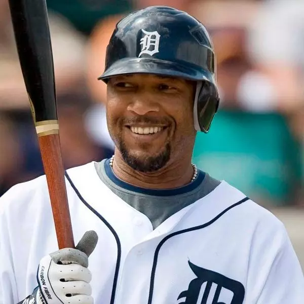 Gary Sheffield (MLB) Neto vrednost 1020_1