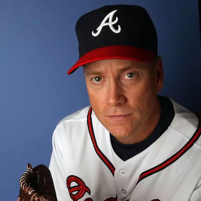 Tom Glavine netto waarde