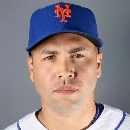 Carlos Beltran Net Tsim Nyog