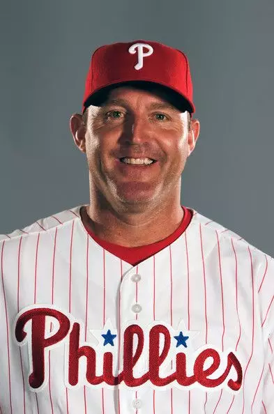 Jim Thome Net Tsim Nyog