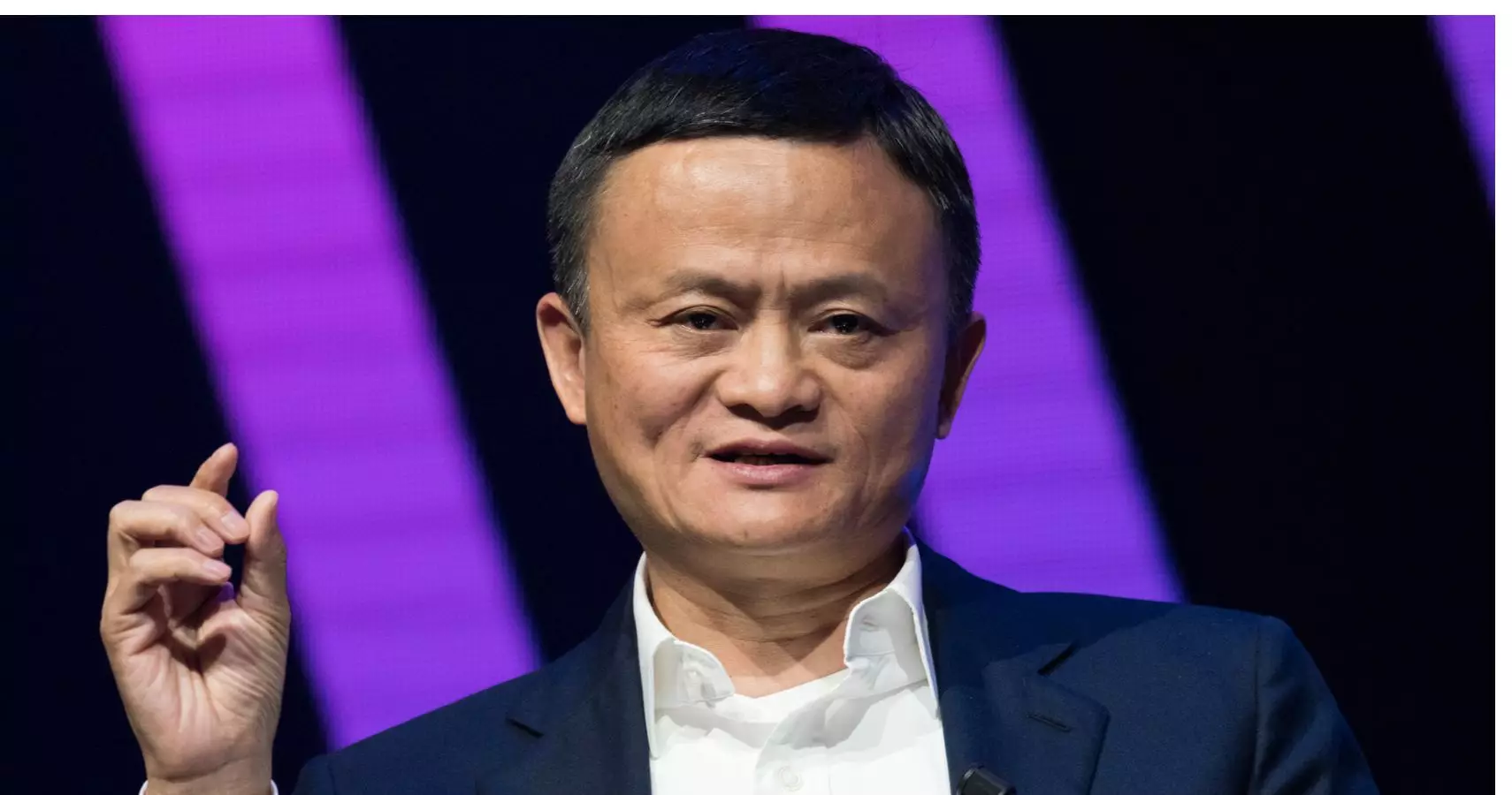 Le Isi Itu o le Malamalama: O Uo Ta'uta'ua a Jack Ma e mafai ona tau piliona 10322_0