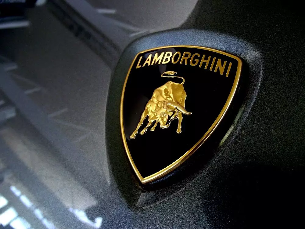 10 Perkara sing Sampeyan Ora Ngerti Babagan Lamborghini 10335_7