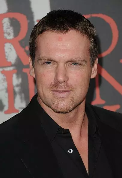 Michael Shanks Thamani halisi