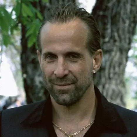 Peter Stormare netto waarde