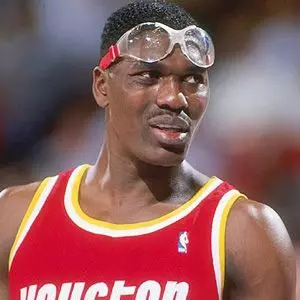 Hakeem Olajuwon netto waarde