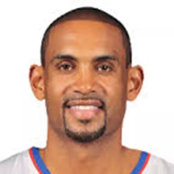 Grant Hill Net Worth