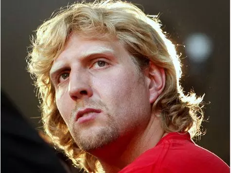 Valeur nette de Dirk Nowitzki