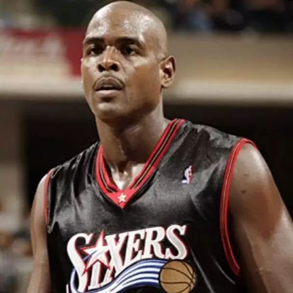 Patrimonio netto di Chris Webber (NBA).