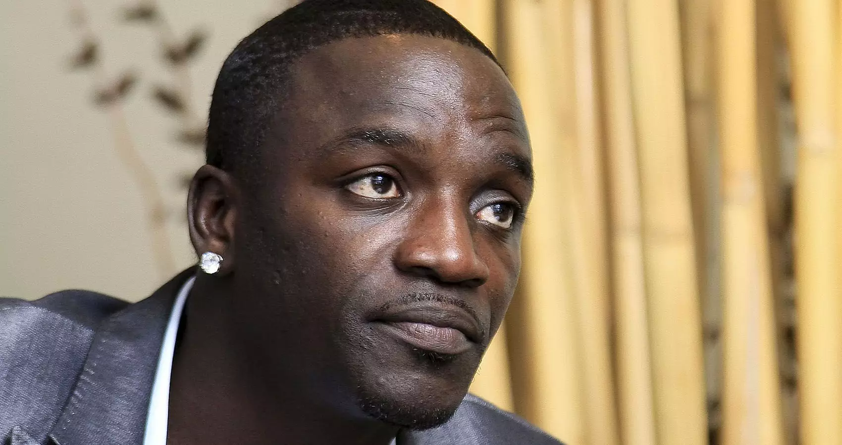 Akon 賺取和花費數百萬美元的方式 10558_0