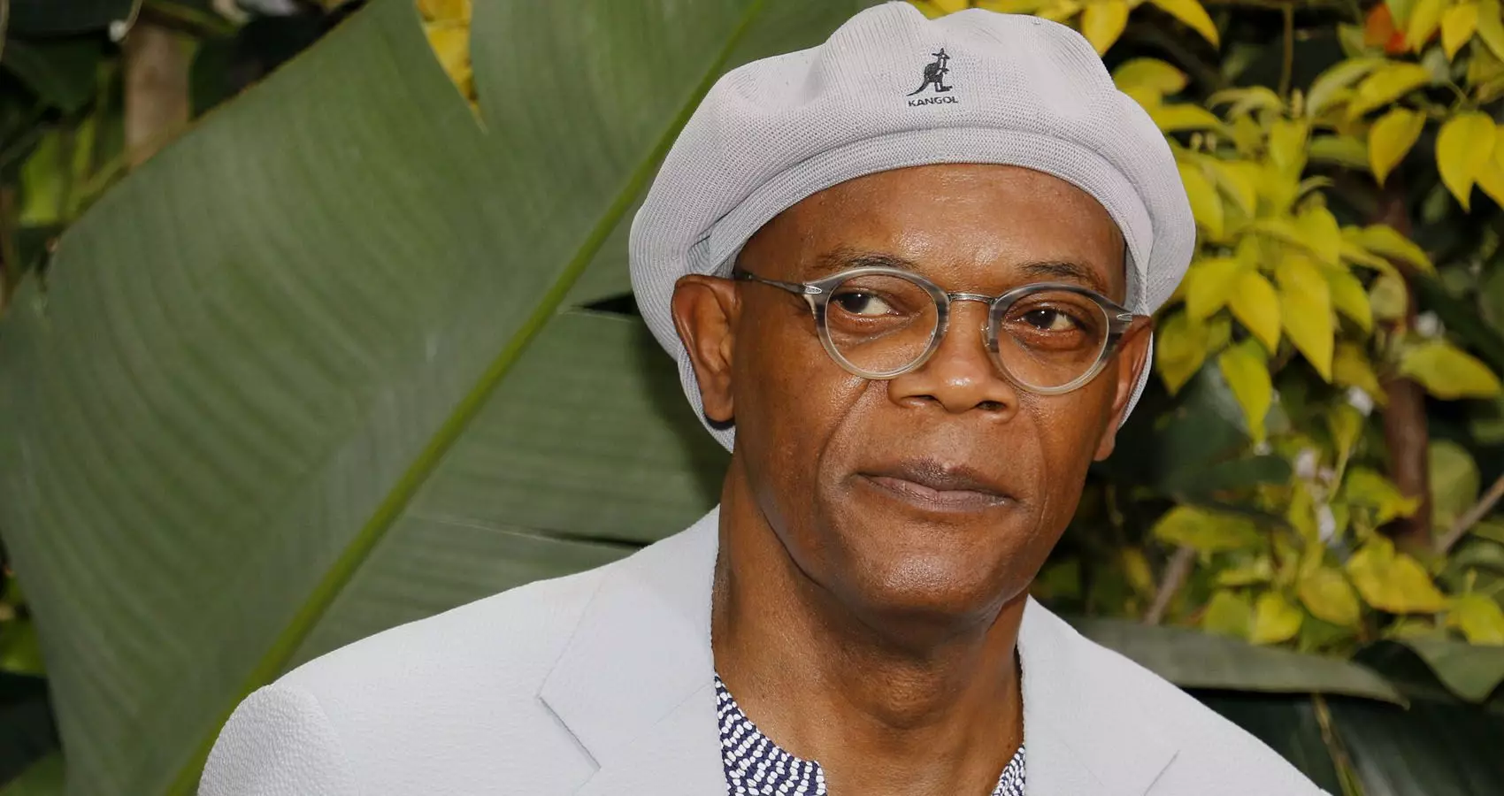 Beth Sydd Yn Ei Waled: Sut Adeiladodd Samuel L. Jackson Ei Ymerodraeth $250 Miliwn 10574_0