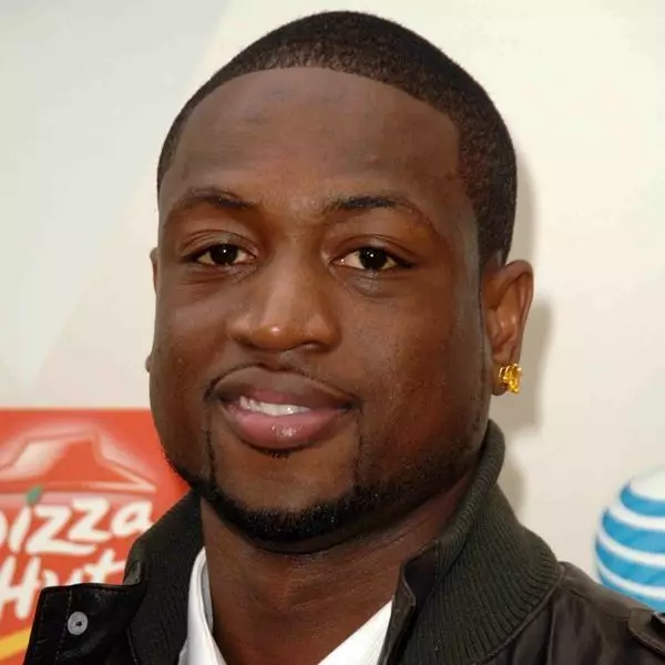 Dwyane Wade خالص ارزښت