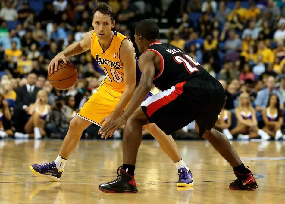 Steve Nash Net Worth 1061_2