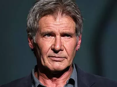 Harrison Ford נעץ ווערט 10652_1