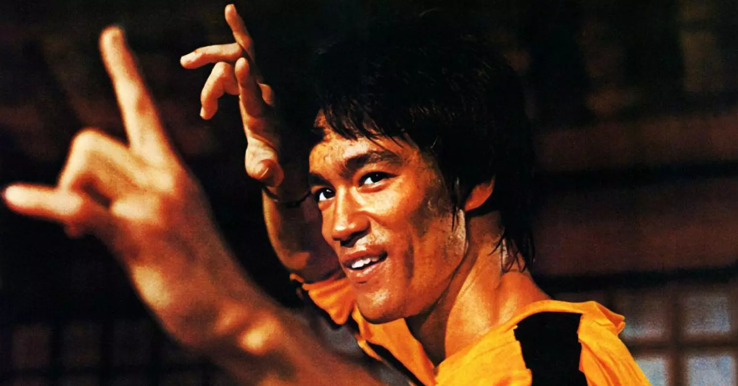 Temokake Sukses Kanthi 10 Pawulangan Iki Saka Bruce Lee 10668_0