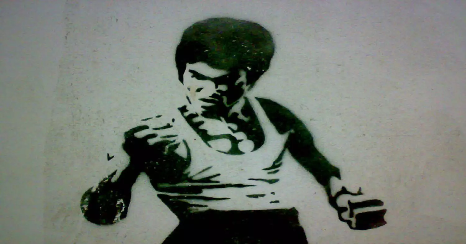 Temokake Sukses Kanthi 10 Pawulangan Iki Saka Bruce Lee 10668_6