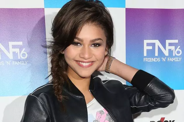 Zendaya netto waarde 10772_2