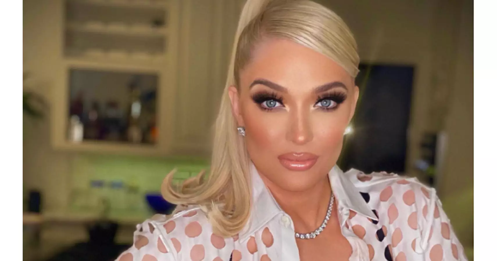 Erika Girardi paprašė grąžinti 750 000 USD vertės auskarus, kuriuos gavo iš išsiskyrusio vyro Tomo Girardi 10775_0