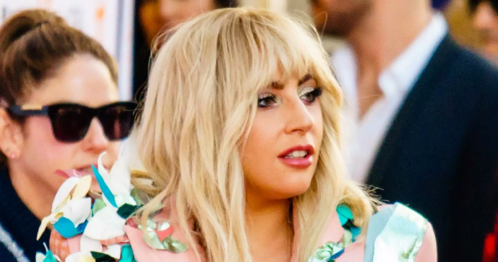 Леди Гага может искать новую недвижимость после продажи дома на Голливудских холмах 10786_0