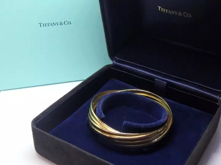 20 gjërat më të shtrenjta të shitura nga Tiffany And Co. 10813_4