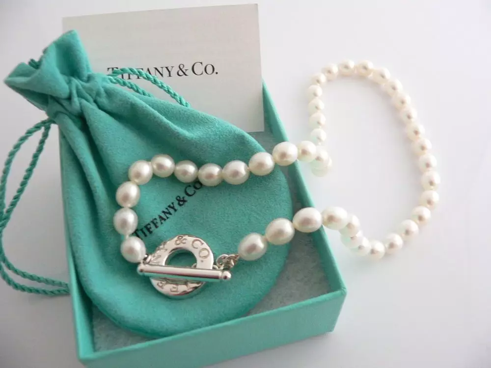 20 dyreste ting solgt fra Tiffany And Co. 10813_5