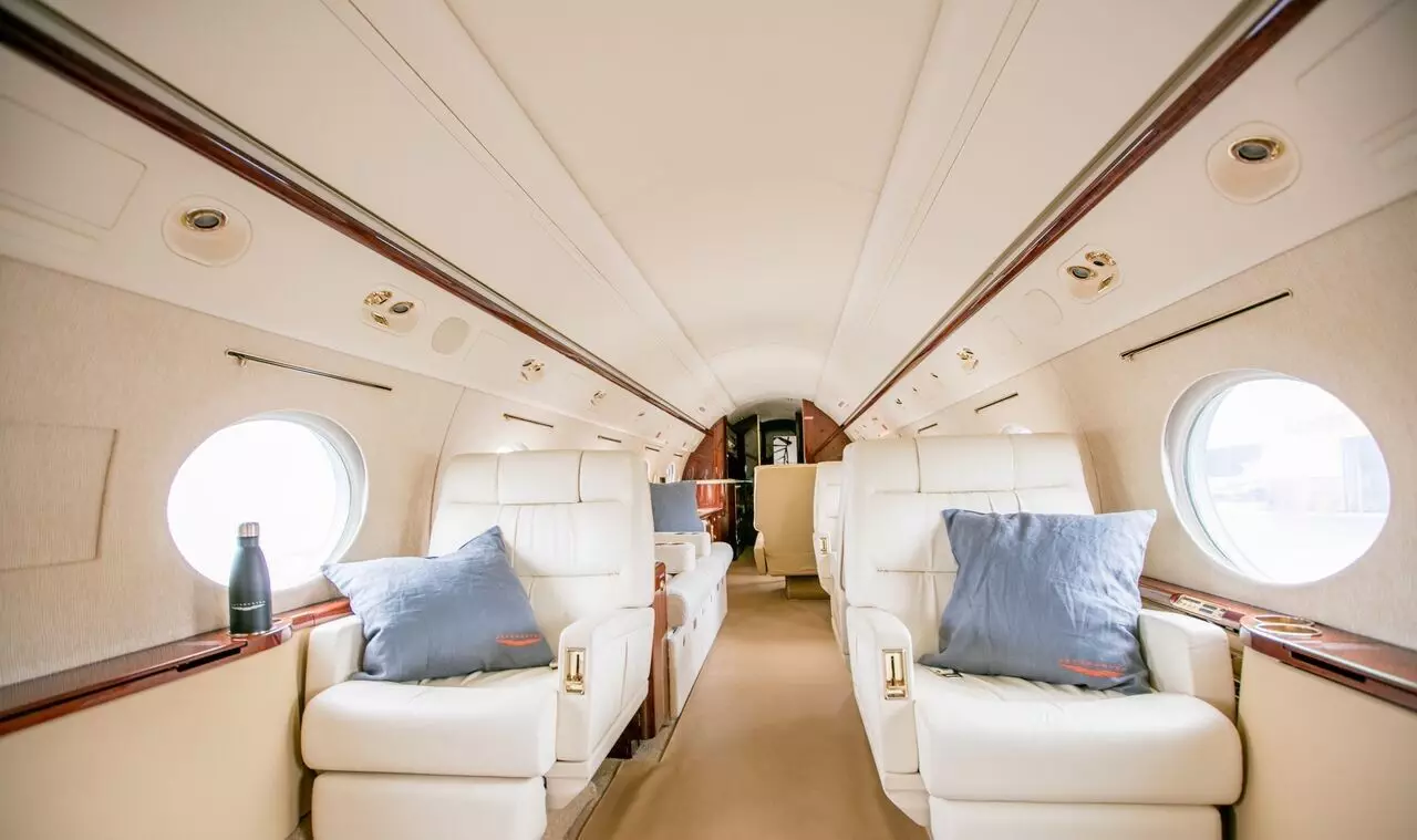 Exclusief: Hoe JetSmarter de nieuwe vliegclub is 10840_3