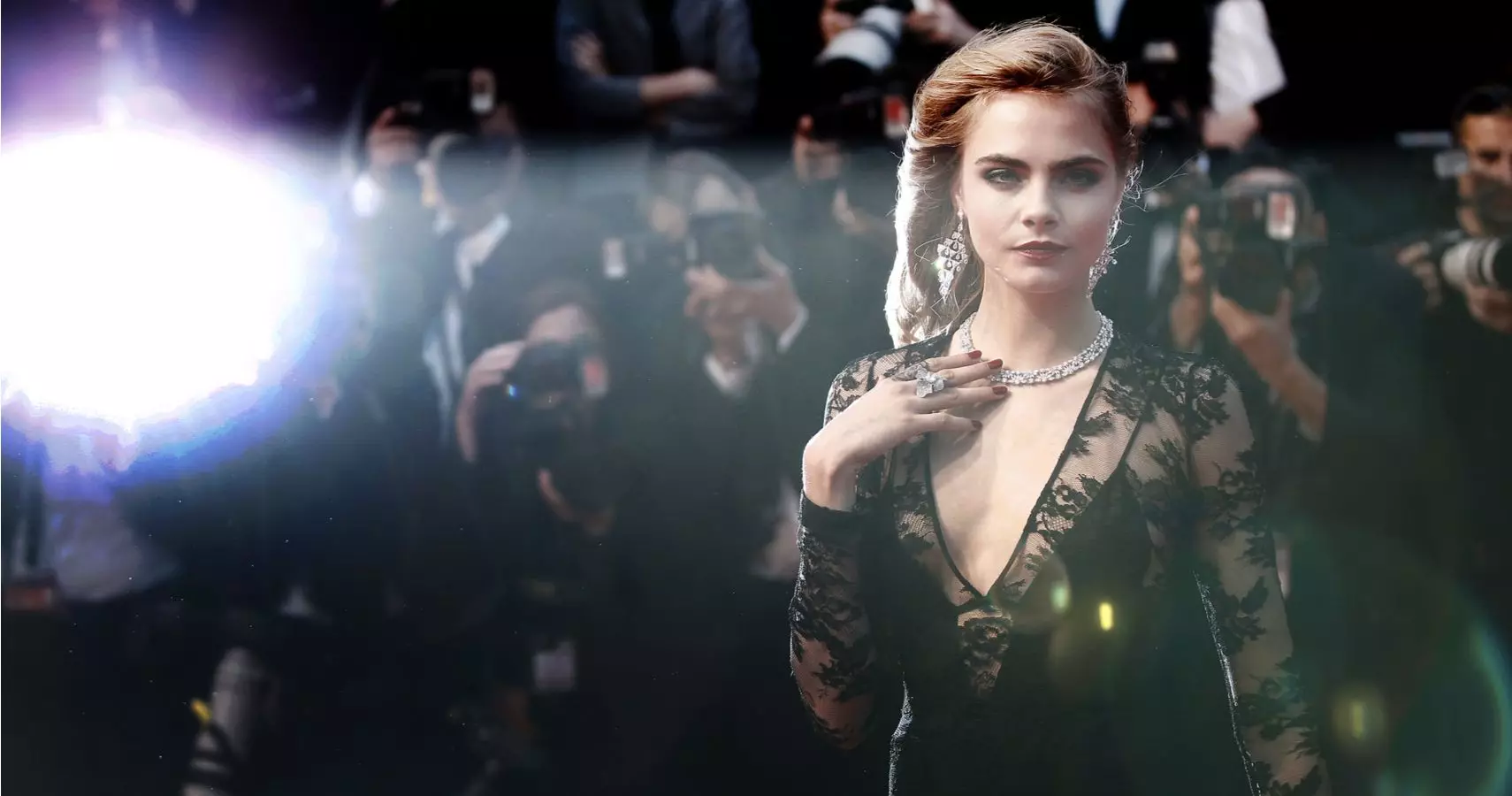 Bunlar Cara Delevingne-nin 10 ən bahalı geyimidir 10849_0