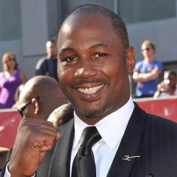 Lennox Lewis Net Worth 1089_1