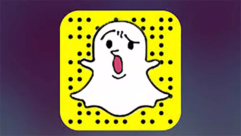 15 แอพที่ทำให้ Snapchat หายไป 10923_0