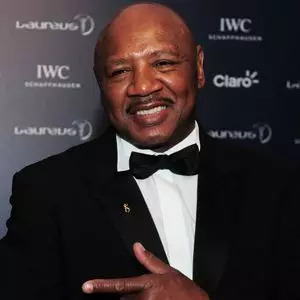 Marvin Hagler Net Worth