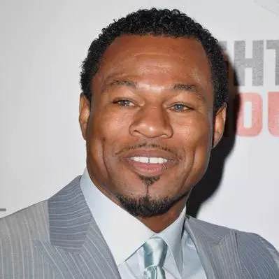 Sugar Shane Mosley Net Worth