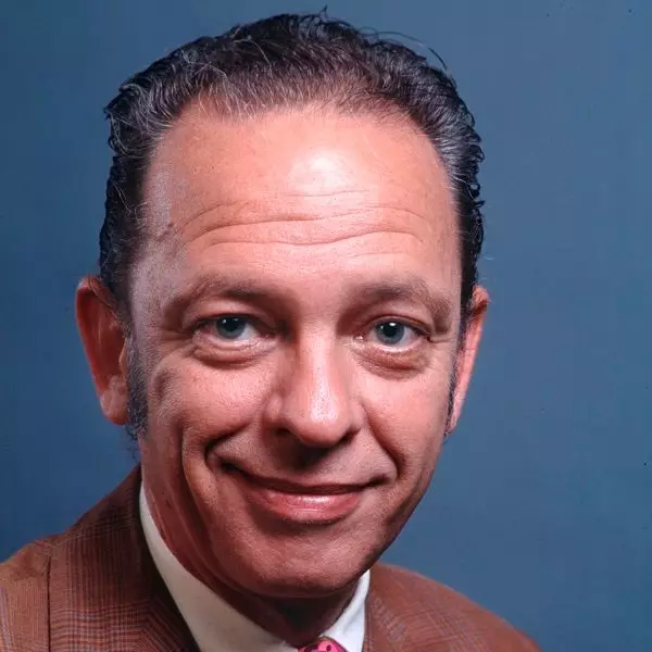 Don Knottsi netoväärtus 10979_1