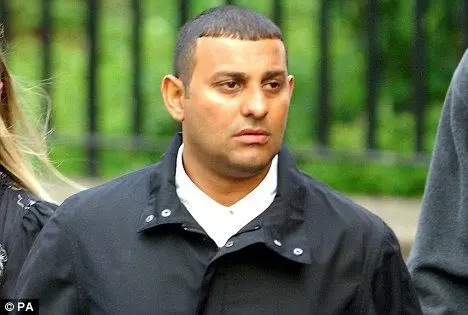 Naseem Hamed Net Worth