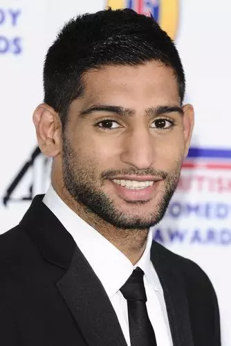 Amir Khan Net Worth