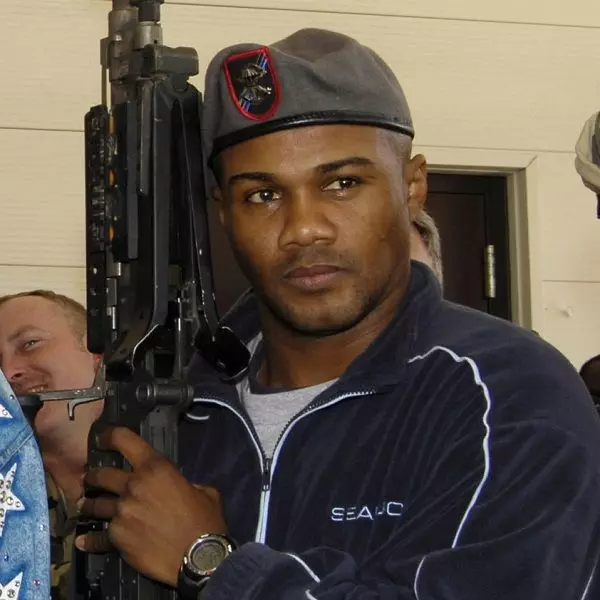 Felix Trinidad nettó értéke