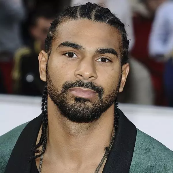 David Haye Net Valoro