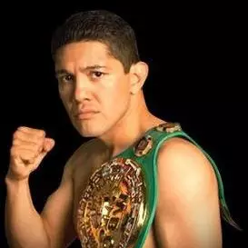 Si David Diaz Net Worth 1105_1