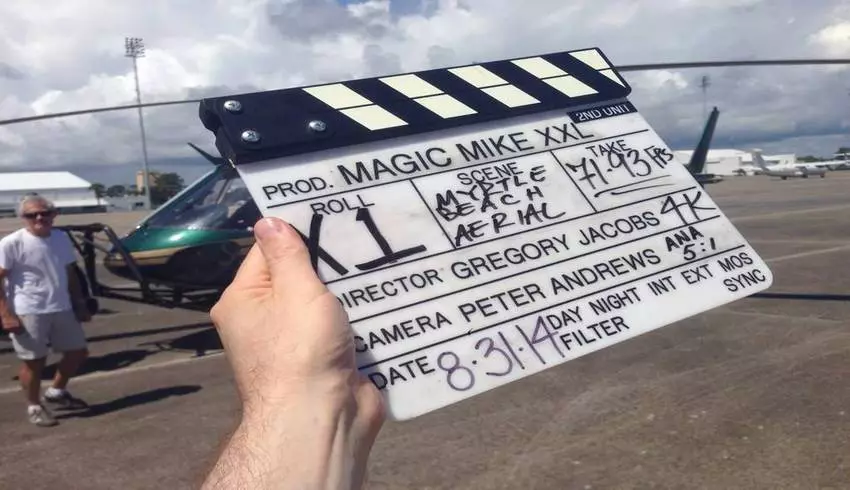 10 fets sobre la nova pel·lícula Magic Mike XXL 11091_8