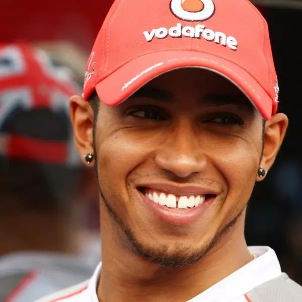 Lewis Hamilton nettó értéke