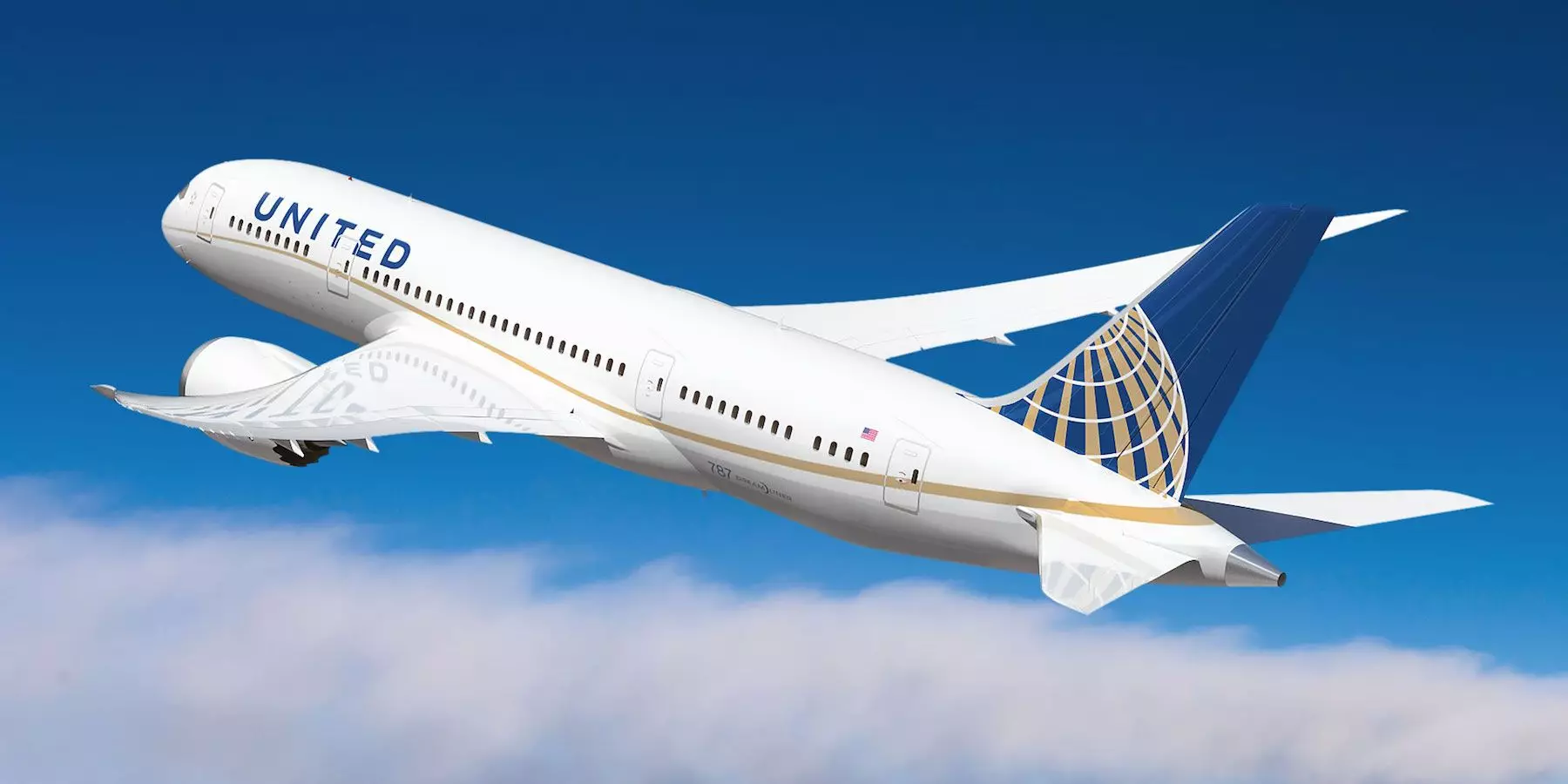 ក្រុមហ៊ុនអាកាសចរណ៍ United Airlines កំពុងផ្តល់ជូនថ្លៃសំបុត្រ "សុំទោស"