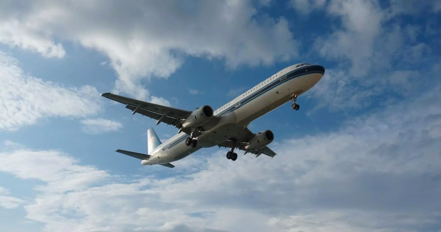 लक्ज़री केबिन की पेशकश करने के लिए एयरलाइंस, यात्रा बढ़ने पर अधिक स्थान 1115_0